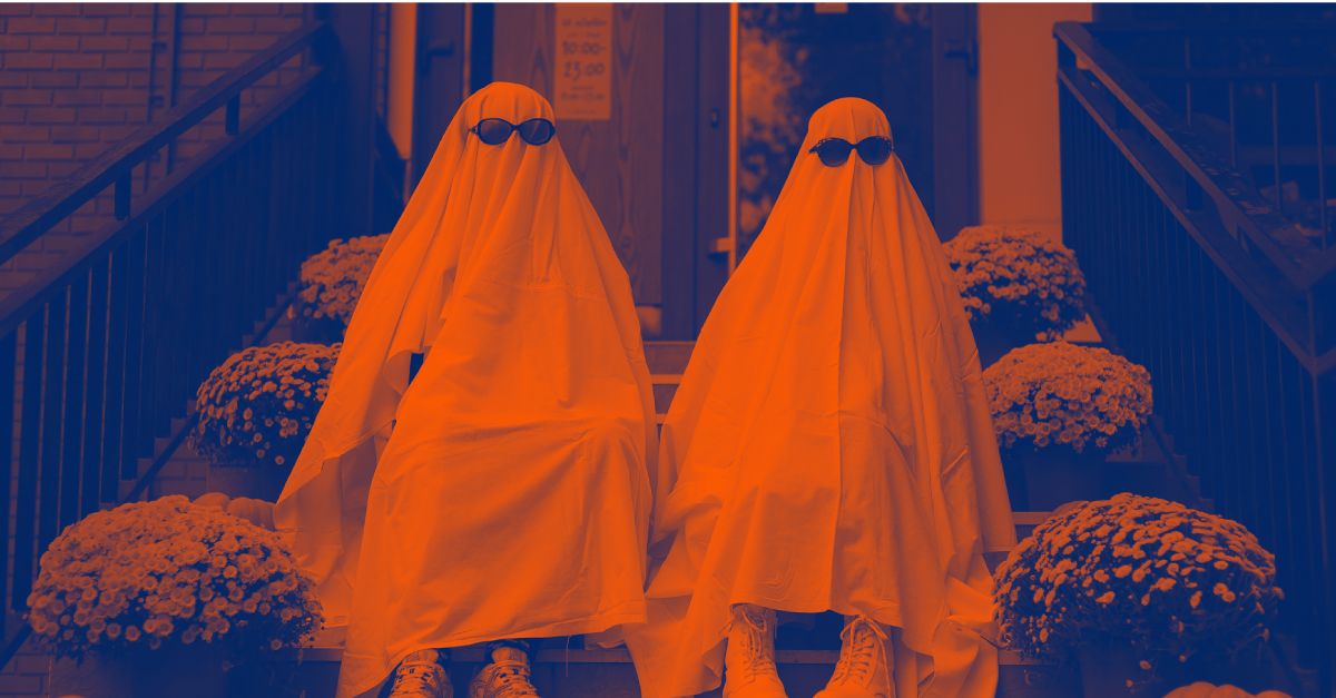 Halloween: ¿cómo se celebra realmente en Estados Unidos? - CLC idiomas